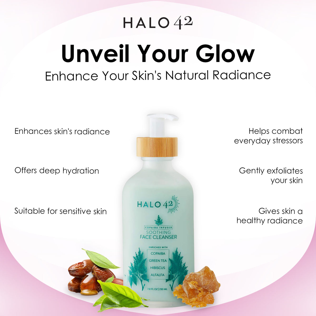 Cleansing Duo – Halo 42