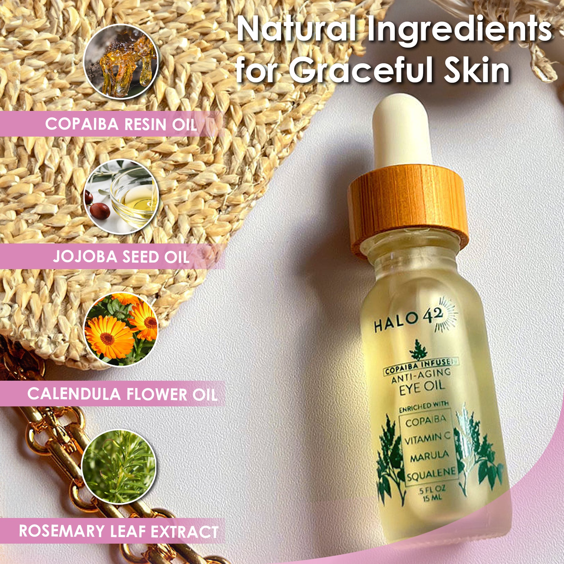Halo42 Skincare | Copaiba-Infused, Natural Anti-Inflammatory Skincare ...
