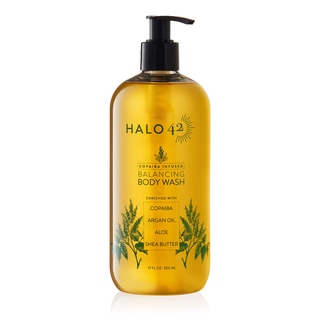 Halo42 | 15% Off First Order | Luxury Skincare by Tim Quinn – Halo 42