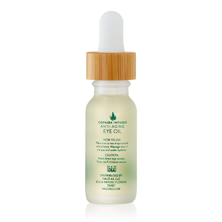 Halo42 | 15% Off First Order | Luxury Skincare by Tim Quinn – Halo 42